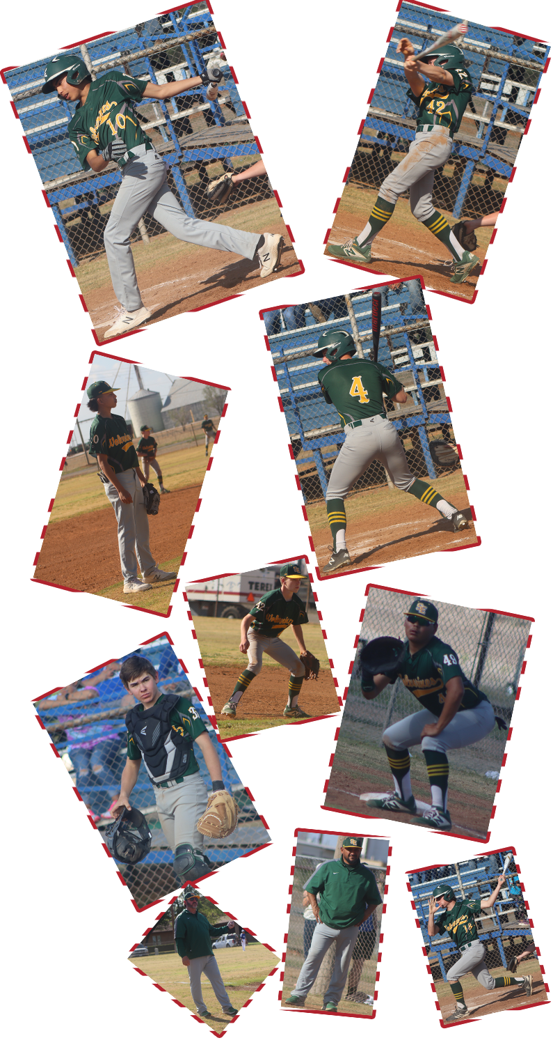 Springlake-Earth High School | SE vs Olton